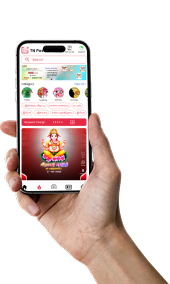 TNPoster | Smart QR Code Business Poster App